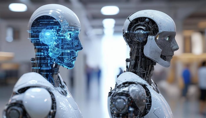 Your AI Data Analyst | Talk to Data | Instant Answers & Visualizations